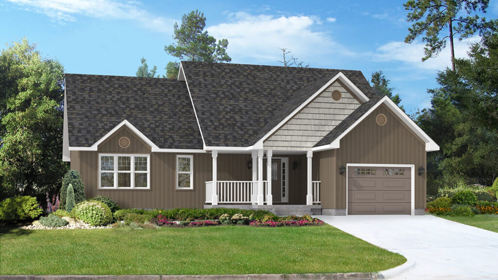 Braemore – Four Peaks Custom Homes