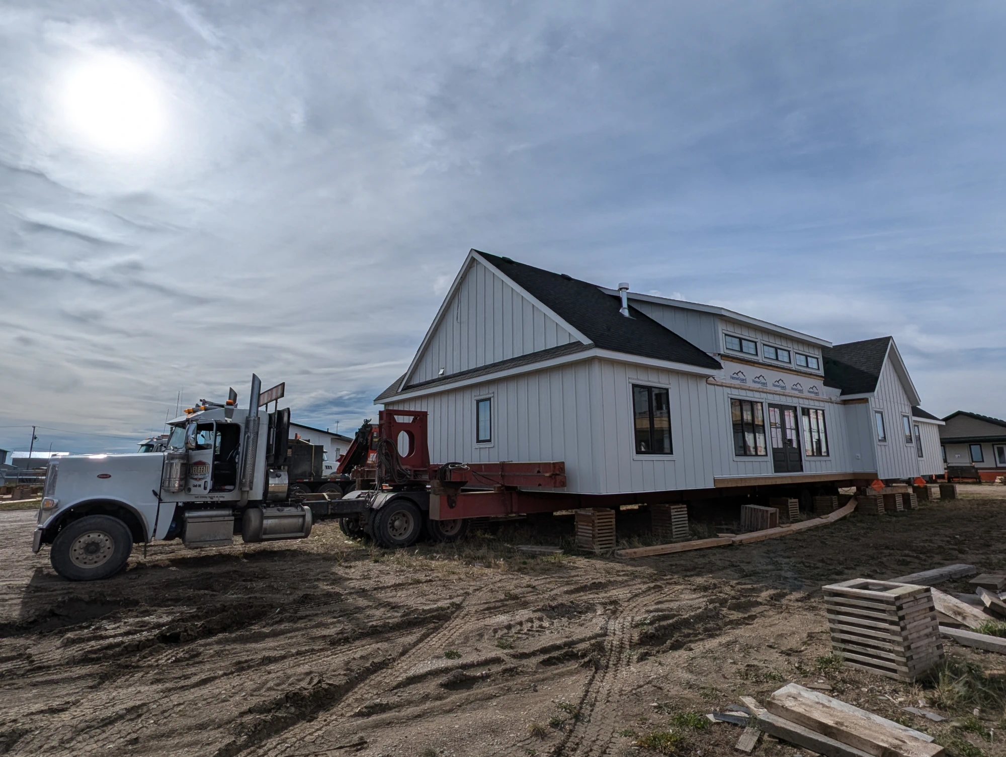 RTM Information – Four Peaks Custom Homes