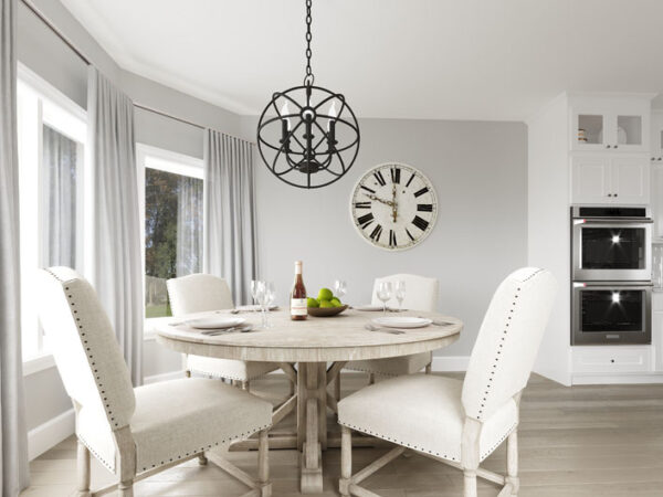 Montrose – Four Peaks Custom Homes