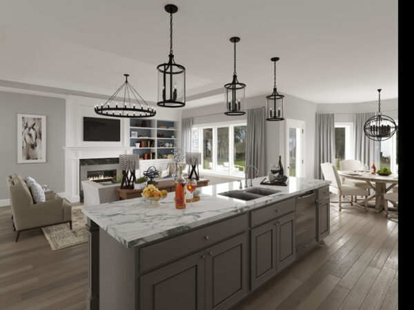 Montrose – Four Peaks Custom Homes