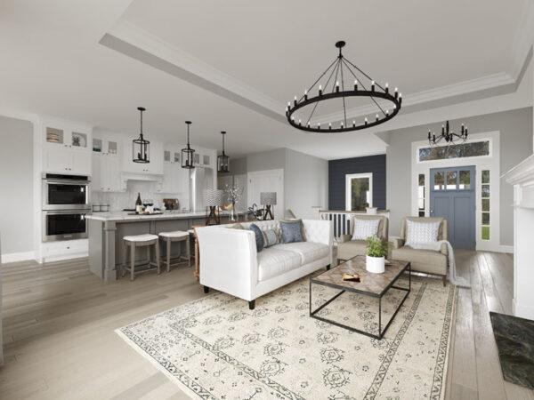 Montrose – Four Peaks Custom Homes